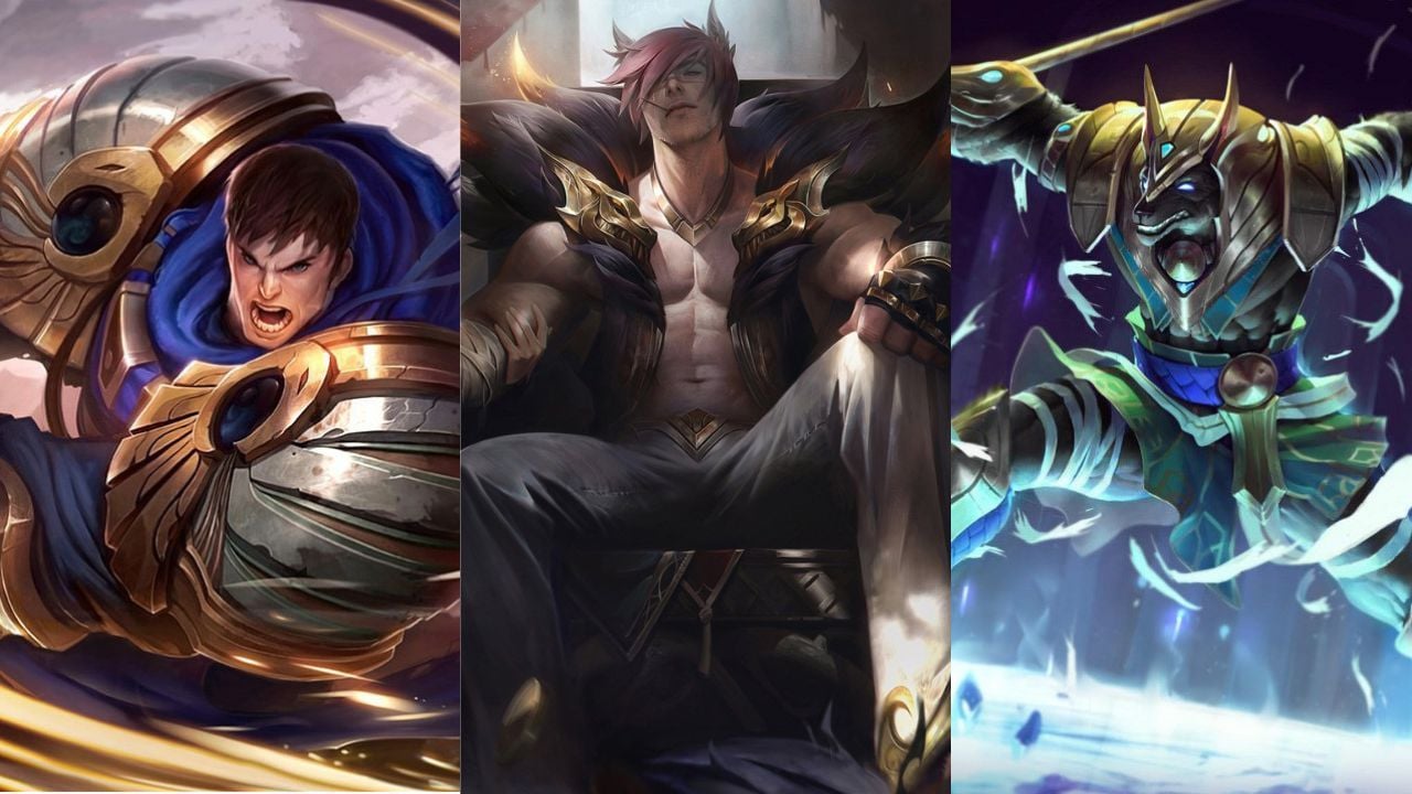 All Teamfight Tactics (TFT) Set 9 Units– Origins and Classes - TRN Checkpoint